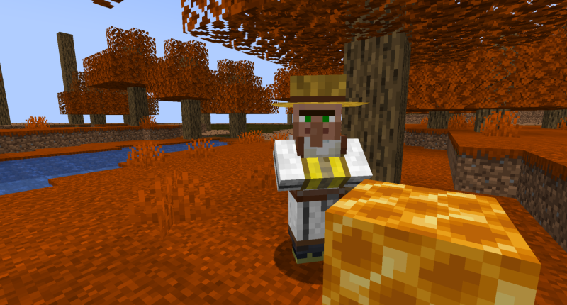 Vanilla Plus | MCreator